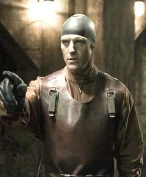 Rich American Killer | Monster and Slashers Wiki | Fandom