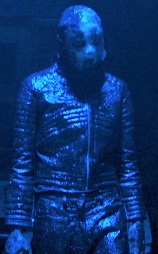 Sis | Monster and Slashers Wiki | Fandom