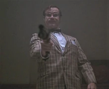 Joseph Meeker | Monster and Slashers Wiki | Fandom