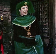 Prince Prospero | Monster and Slashers Wiki | Fandom