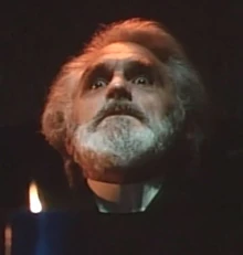 Reverend Leonard | Monster and Slashers Wiki | Fandom