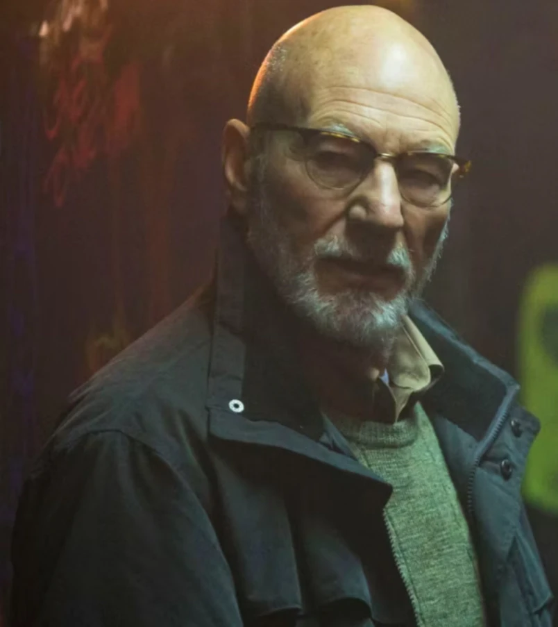 Darcy Banker | Monster and Slashers Wiki | Fandom