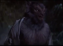 Wolfman (Monster Squad) | Monster and Slashers Wiki | Fandom