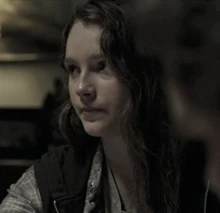 Mary Bronson | Monster and Slashers Wiki | Fandom