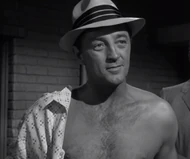 Max Cady | Monster and Slashers Wiki | Fandom