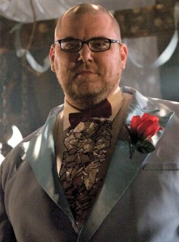 Otis Broth | Monster and Slashers Wiki | Fandom