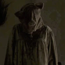 Pig Lady | Monster and Slashers Wiki | Fandom