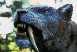 Sabretooth | Monster and Slashers Wiki | Fandom