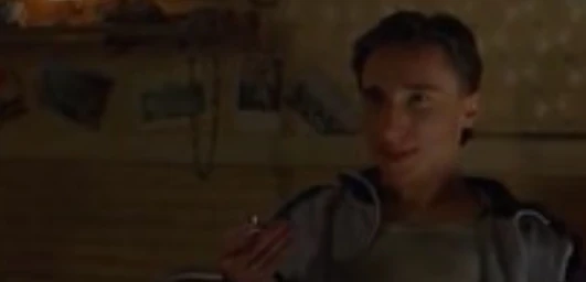 Alex | Monster and Slashers Wiki | Fandom