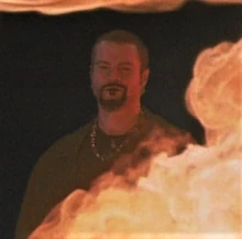 Joseph Meeker | Monster and Slashers Wiki | Fandom