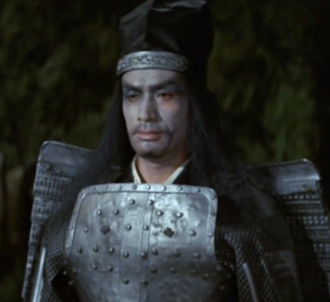 Taira Samurai Spirit | Monster and Slashers Wiki | Fandom