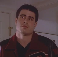 Danny Coggins | Monster and Slashers Wiki | Fandom