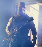 Hazard Jack | Monster and Slashers Wiki | Fandom