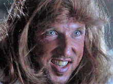 Max Jenke | Monster and Slashers Wiki | Fandom