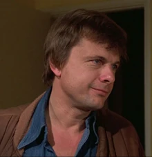 Danny Atkins | Monster and Slashers Wiki | Fandom