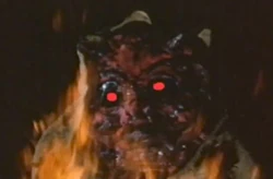 The Farm Devil | Monster and Slashers Wiki | Fandom