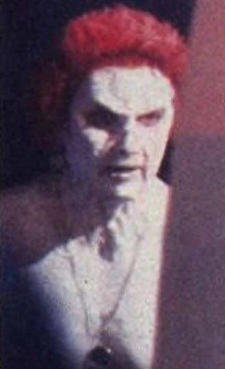 Trash | Monster and Slashers Wiki | Fandom