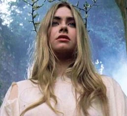 Angel Blake | Monster and Slashers Wiki | Fandom