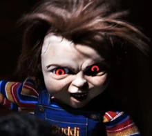 Buddi | Monster and Slashers Wiki | Fandom