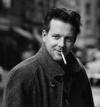 Johnny Favorite | Monster and Slashers Wiki | Fandom