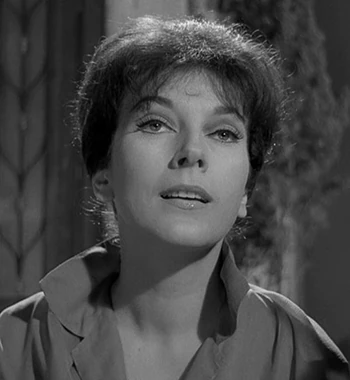 Laura Craven-Torrani | Monster and Slashers Wiki | Fandom