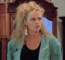 Angelina Benson | Monster and Slashers Wiki | Fandom