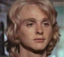 Clive Prince | Monster and Slashers Wiki | Fandom