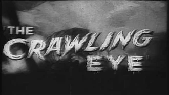 The Crawling Eye | Monster and Slashers Wiki | Fandom