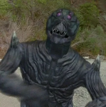 Alien 3000 | Monster and Slashers Wiki | Fandom