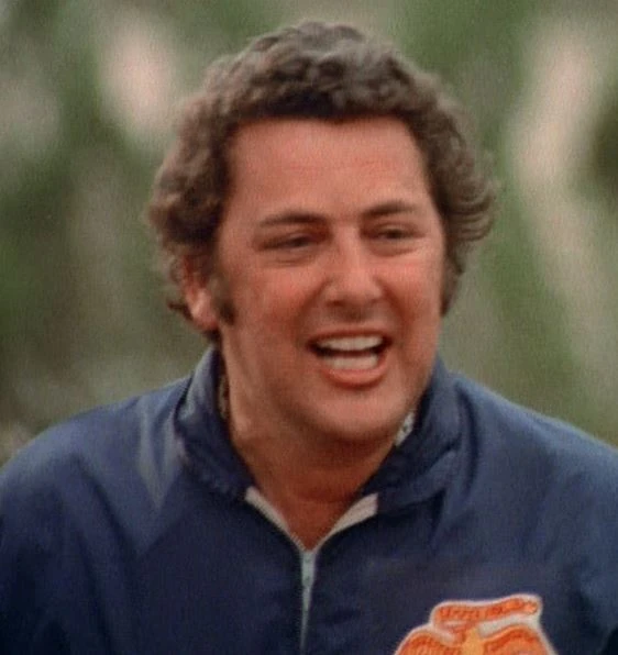 Jack Brennan | Monster and Slashers Wiki | Fandom