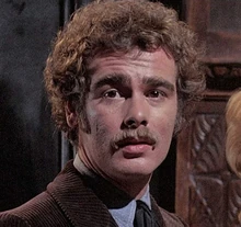 Wilbur Whateley | Monster and Slashers Wiki | Fandom