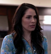 Elise Simon | Monster and Slashers Wiki | Fandom