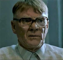 Andrej Romanovic Evilenko | Monster and Slashers Wiki | Fandom