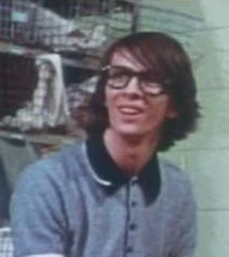 Vernon Potts | Monster and Slashers Wiki | Fandom