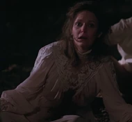 Tricia Morgan | Monster and Slashers Wiki | Fandom