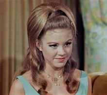 Ellen Parker | Monster and Slashers Wiki | Fandom