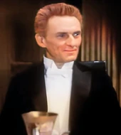 Uncle John Adams | Monster and Slashers Wiki | Fandom