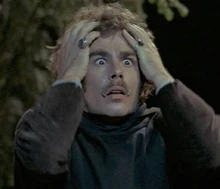 Wilbur Whateley | Monster and Slashers Wiki | Fandom