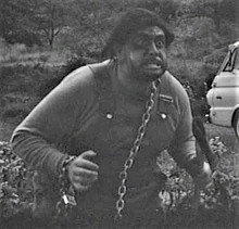 Hugo | Monster and Slashers Wiki | Fandom