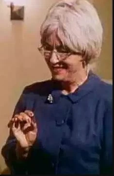 Mrs. Pringle | Monster and Slashers Wiki | Fandom