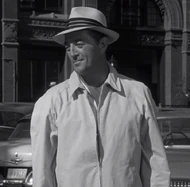 Max Cady | Monster and Slashers Wiki | Fandom