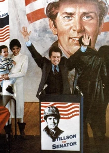 Greg Stillson | Monster and Slashers Wiki | Fandom