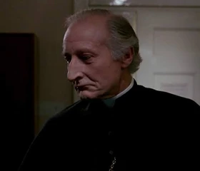 Father Xavier Meldrum | Monster and Slashers Wiki | Fandom
