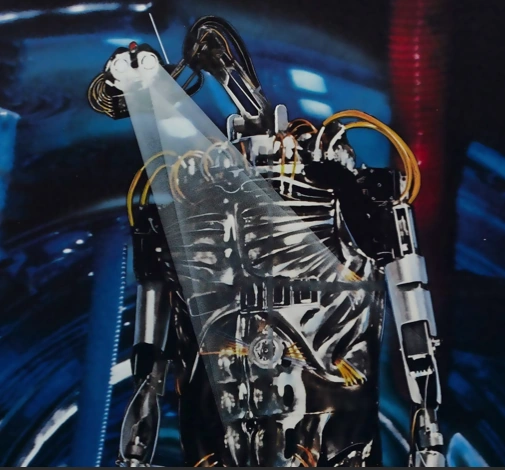 Hector | Monster and Slashers Wiki | Fandom