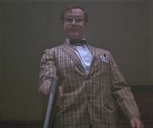 Joseph Meeker | Monster and Slashers Wiki | Fandom