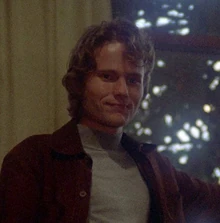 Terry Lambert | Monster and Slashers Wiki | Fandom