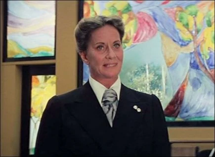 Miss Tanner | Monster and Slashers Wiki | Fandom