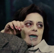 The Rabid | Monster and Slashers Wiki | Fandom