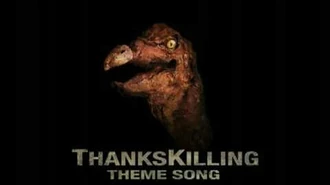 Turkie | Monster and Slashers Wiki | Fandom