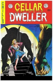 Cellar Dweller | Monster and Slashers Wiki | Fandom